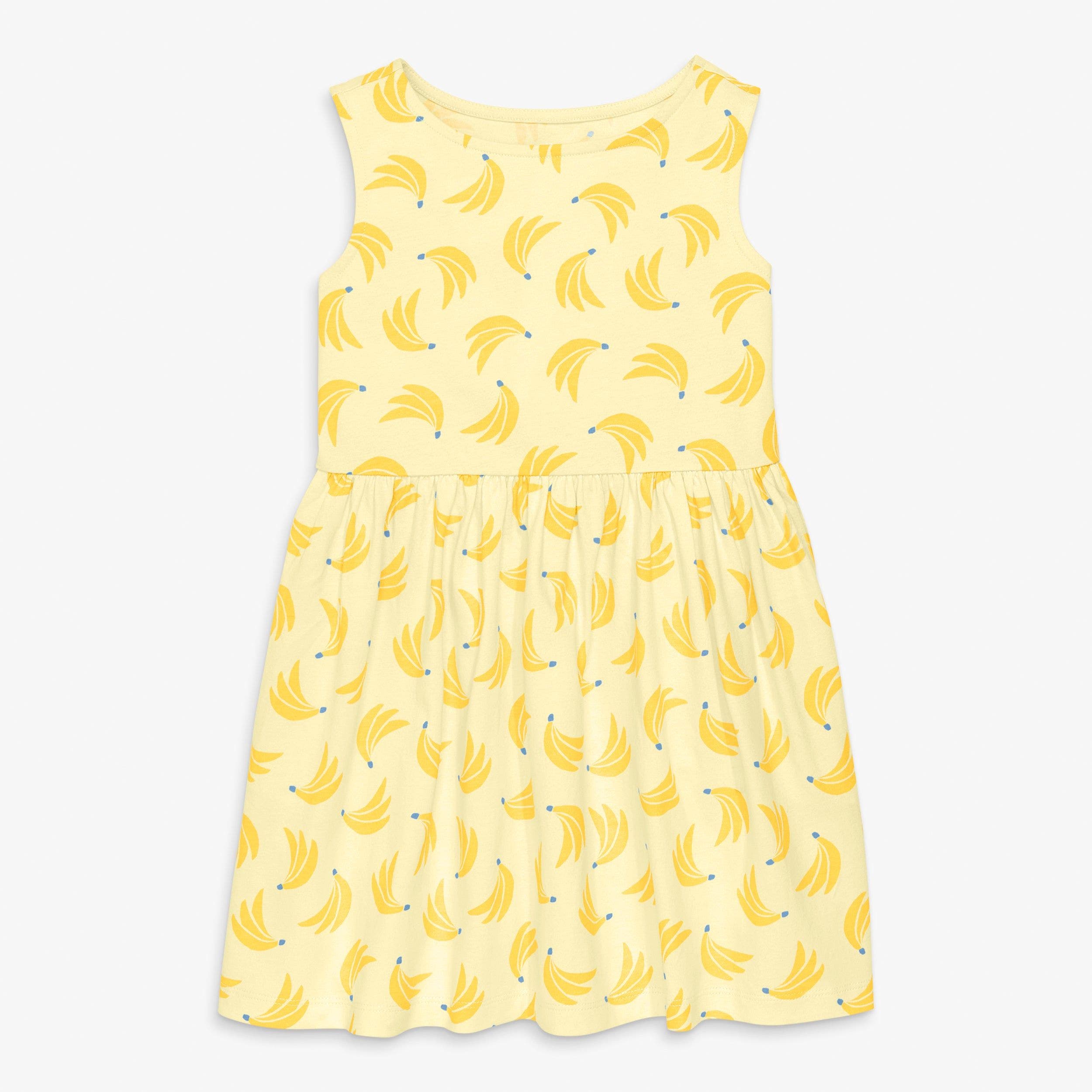 Primary Kids Recess Dress In Seasonal Prints | Nordstrom