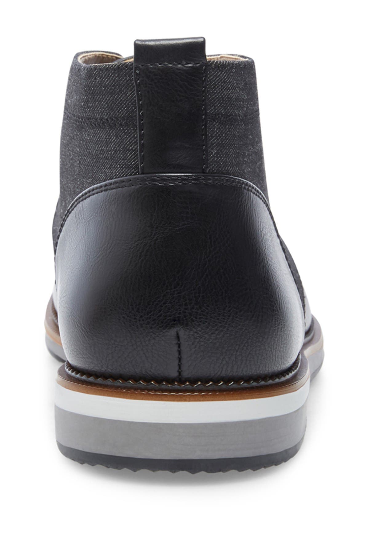 MADDEN Hinton Two-Tone Chukka Boot | Nordstromrack