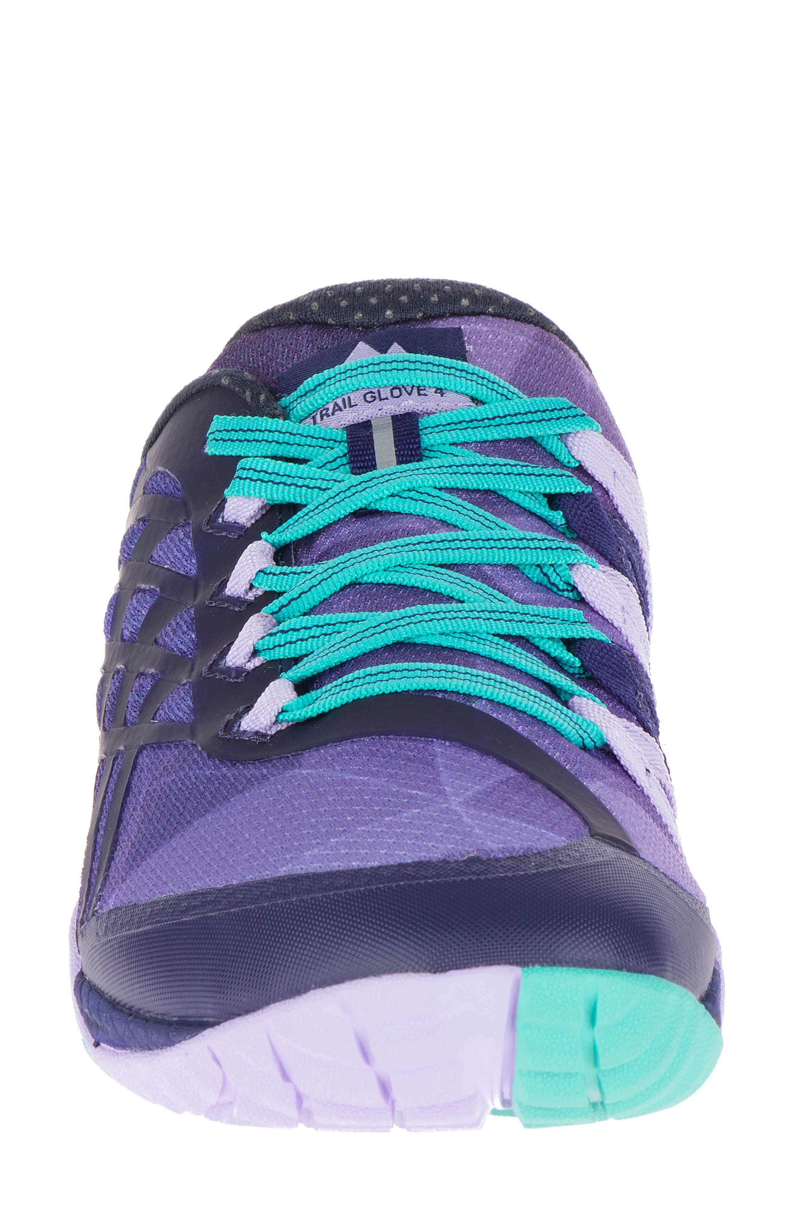 Merrell Trail Glove 4 Trail Running Shoe (Women) | Nordstromrack