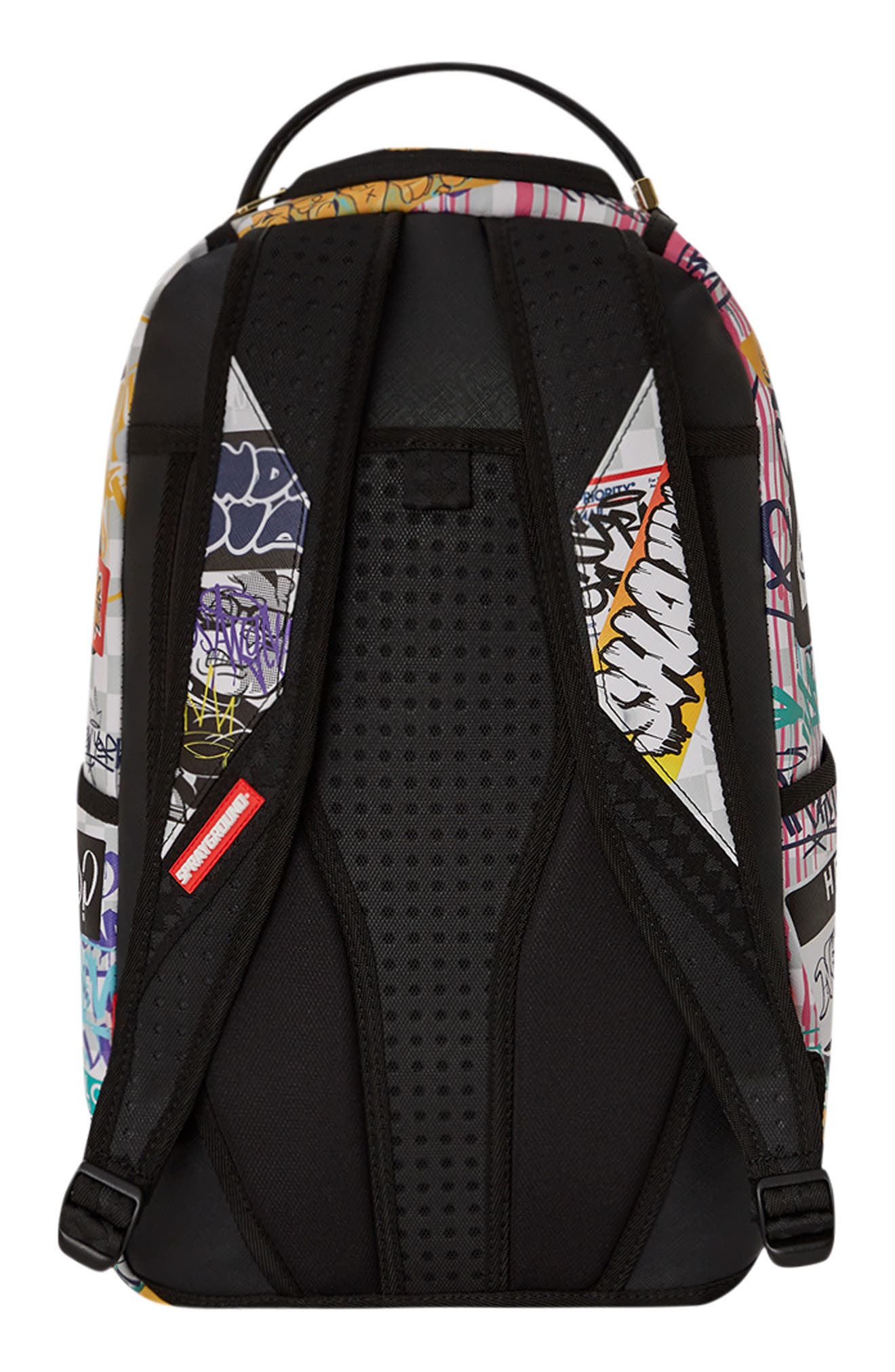 Sprayground Kids' Create Another Day Backpack | Nordstrom