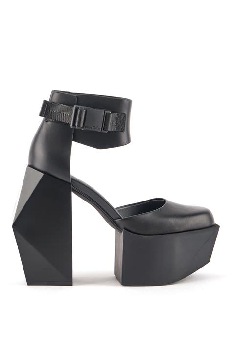 Platform Heels for Women | Nordstrom