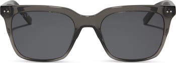 DIFF Billie XL 54mm Square Sunglasses | Nordstrom