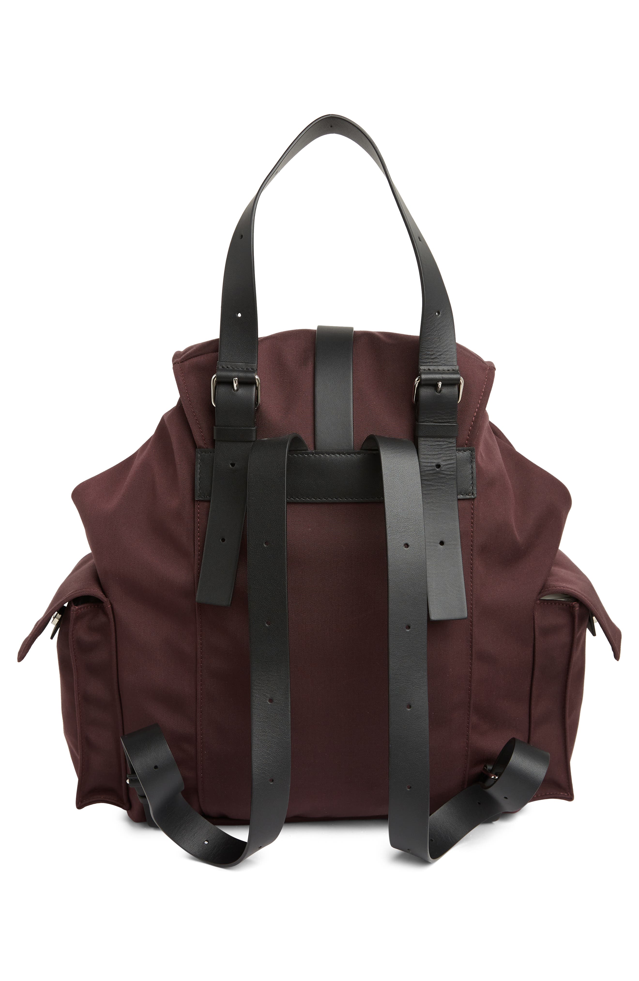 Spaceship Drawstring Backpack (Men) | Nordstromrack