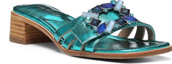 Donald Pliner Bellamy Sandal (Women) | Nordstrom