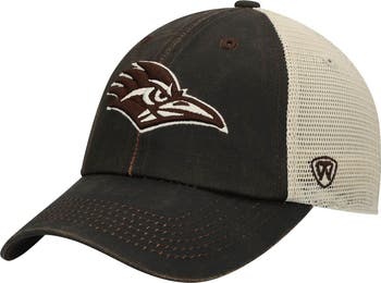 TOP OF THE WORLD Men's Top of the World Brown UTSA Roadrunners Scat ...