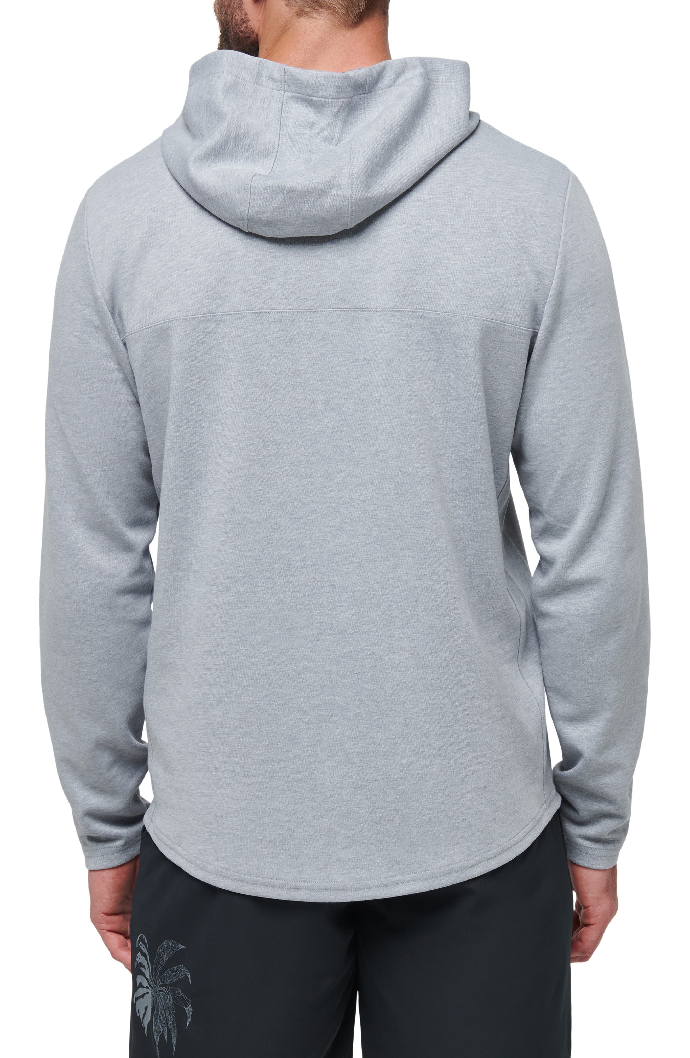 TravisMathew Upgraded Tech Hoodie | Nordstromrack