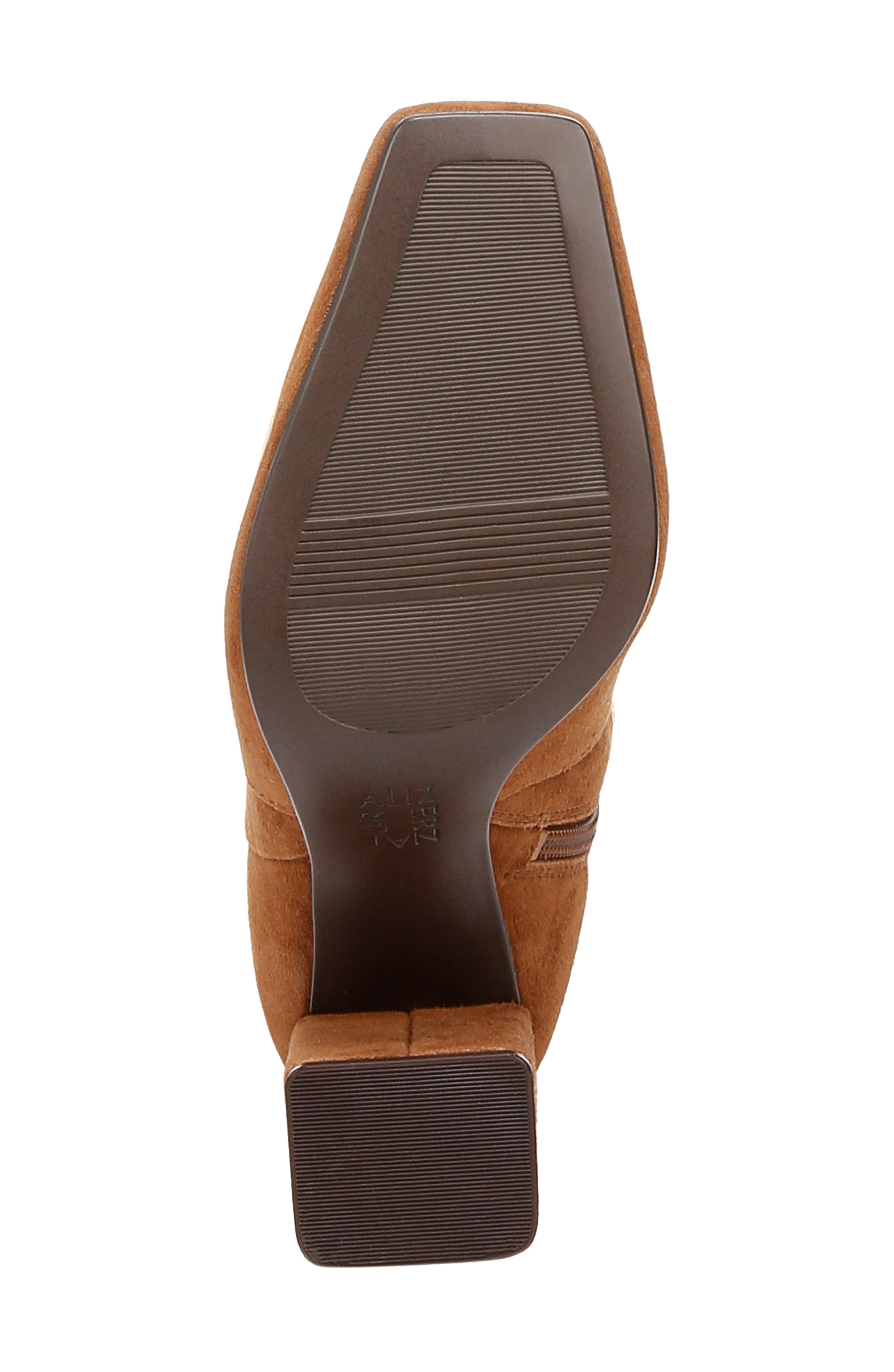 Naturalizer Lyric Knee High Boot (Women) | Nordstromrack