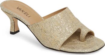 VANELi 'Melea' Slide Sandal (Women) | Nordstrom