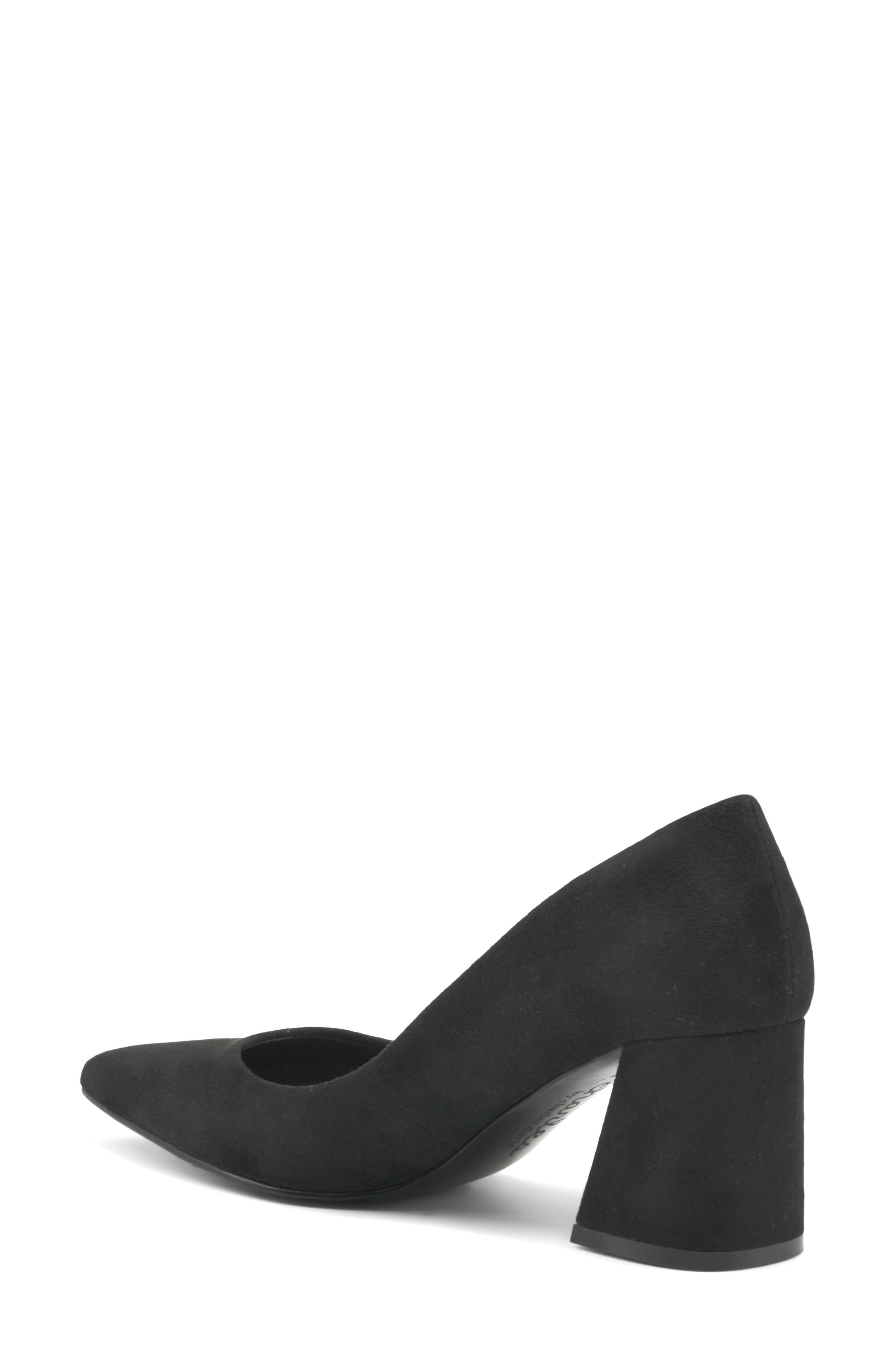 Charles by Charles David Arya Block Heel Pump (Women) | Nordstromrack
