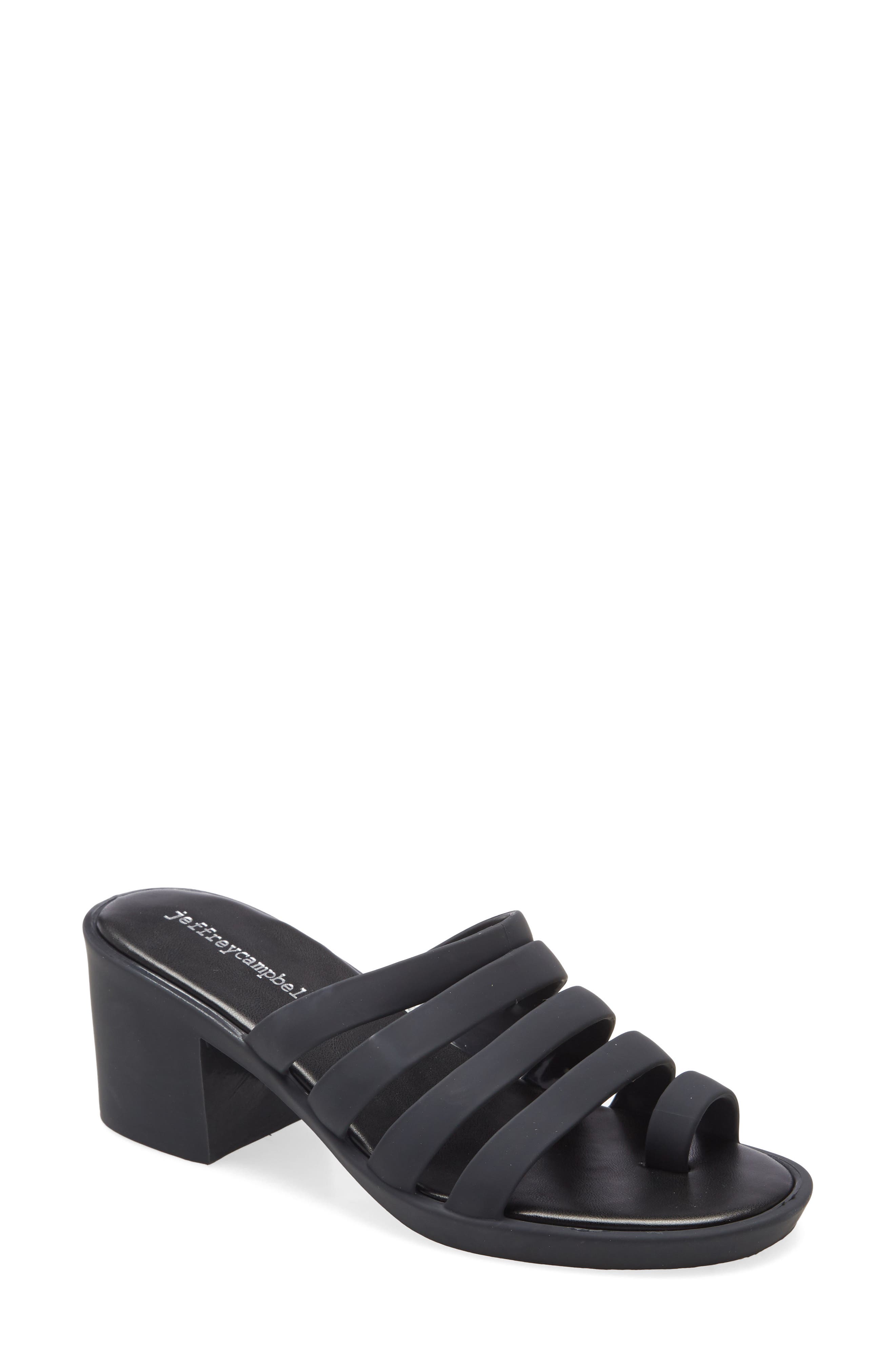 Jeffrey Campbell Pectin Sandal (Women) | Nordstromrack
