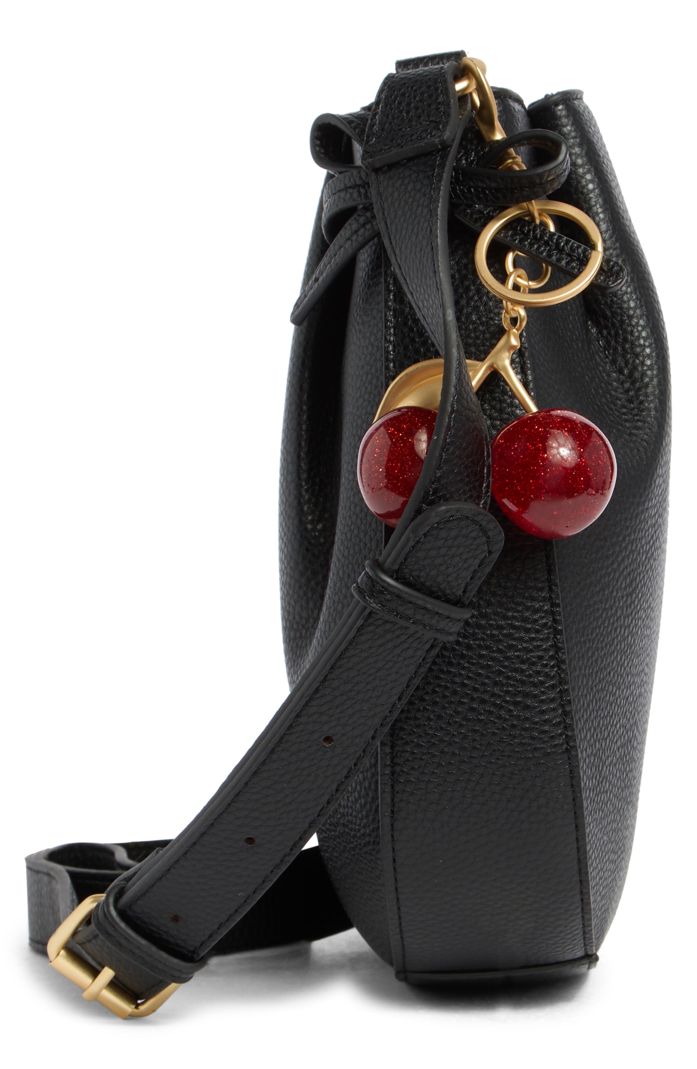 Nanette Lepore Triple Section Crossbody Bag | Nordstromrack