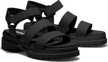 Women S London Vibe Ankle Strap Sandals