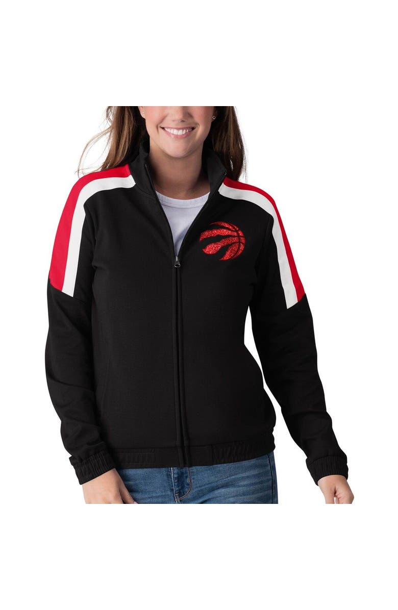 G-III 4HER BY CARL BANKS Women's G-III 4Her by Carl Banks Black Toronto ...