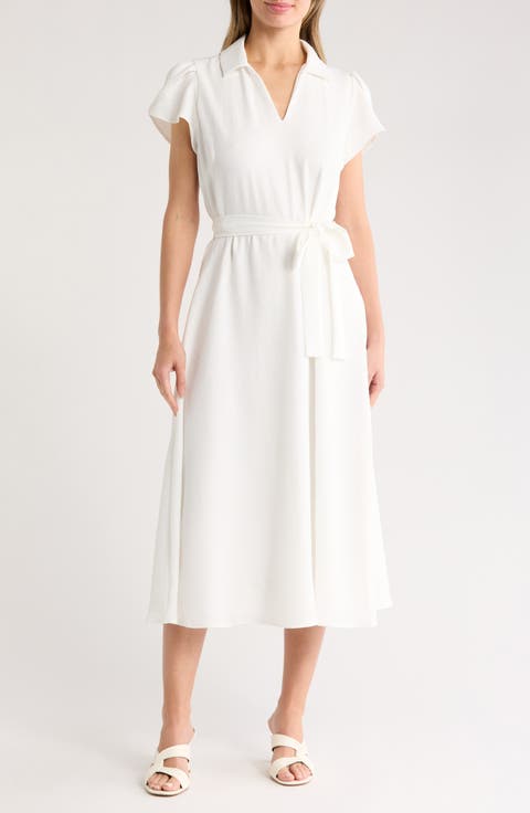 Midi Dresses for Women | Nordstrom Rack