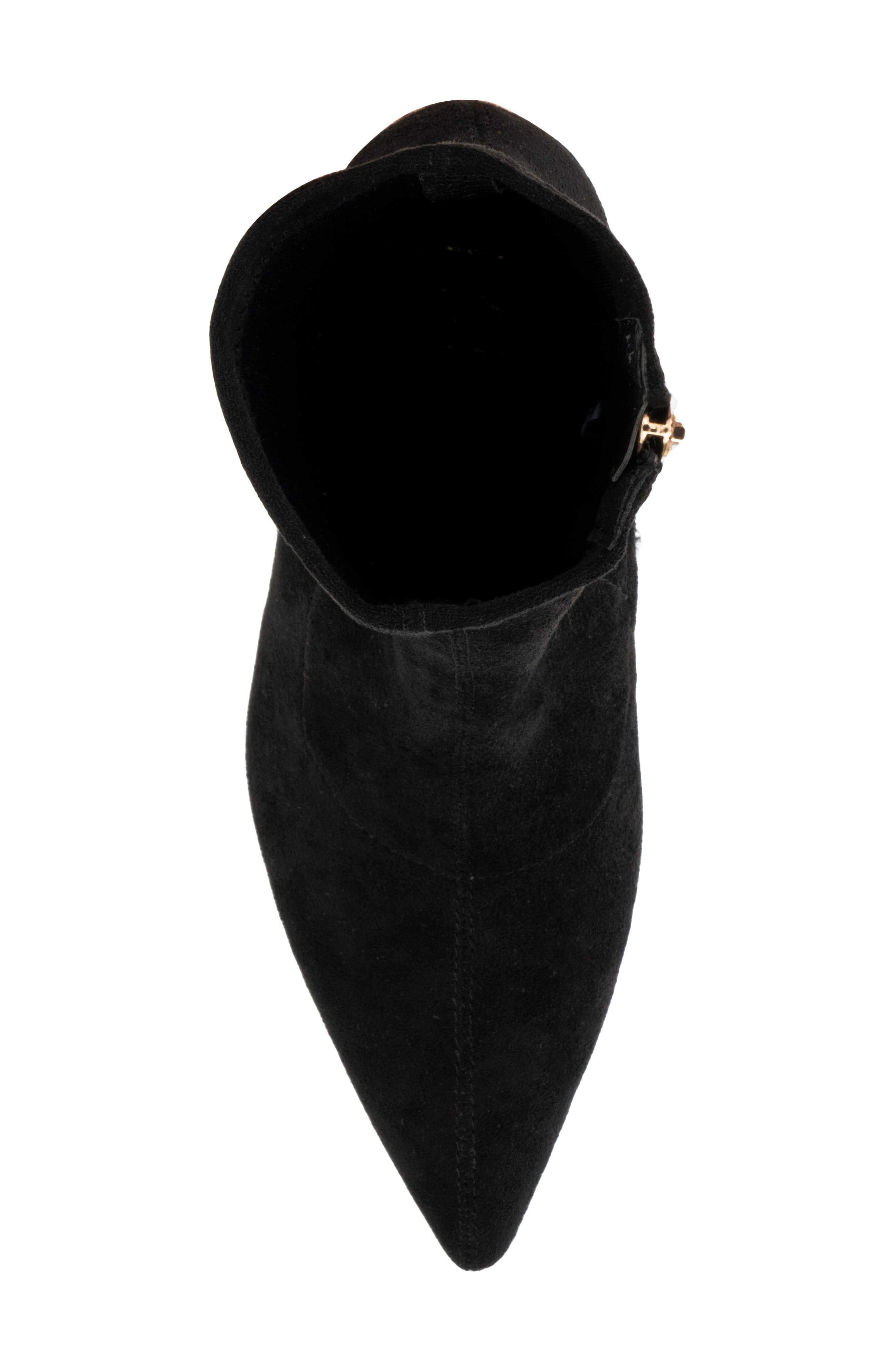 NEW YORK AND COMPANY Odette Bootie (Women) | Nordstromrack