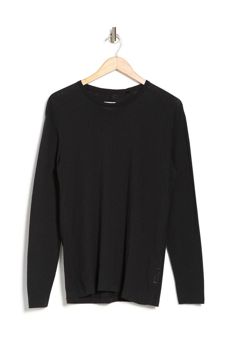 rag & bone Core Long Sleeve Base Tee | Nordstromrack