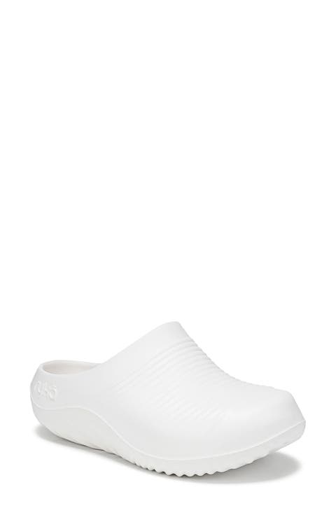 Women's White Clogs | Nordstrom