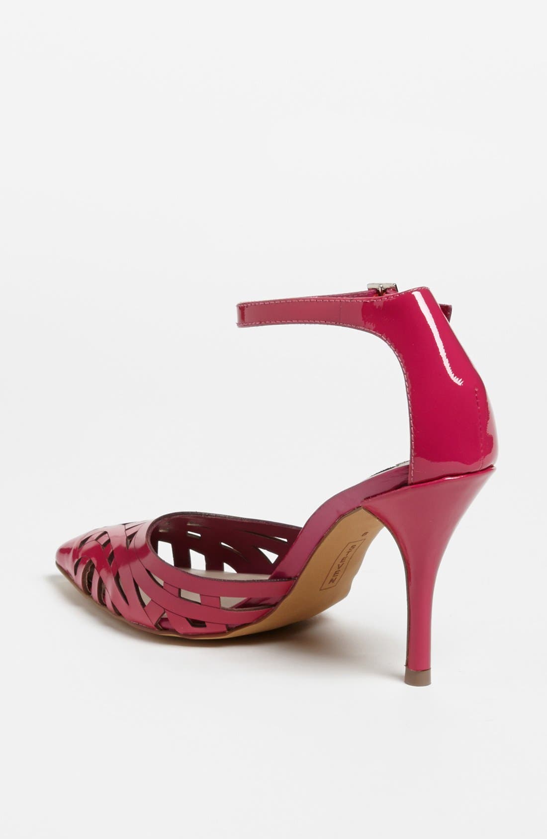 Steven New York Steven by Steve Madden 'Majisty' Pump | Nordstrom