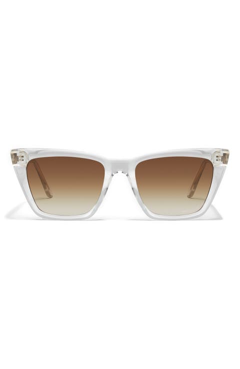 White Sunglasses for Women | Nordstrom