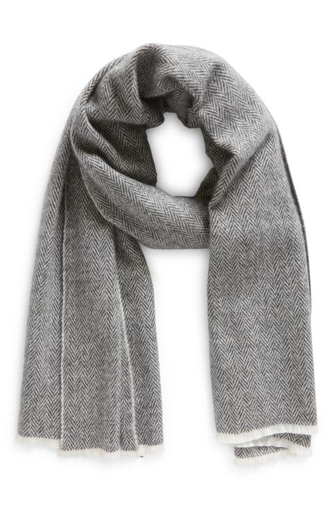 Men's Scarves | Nordstrom