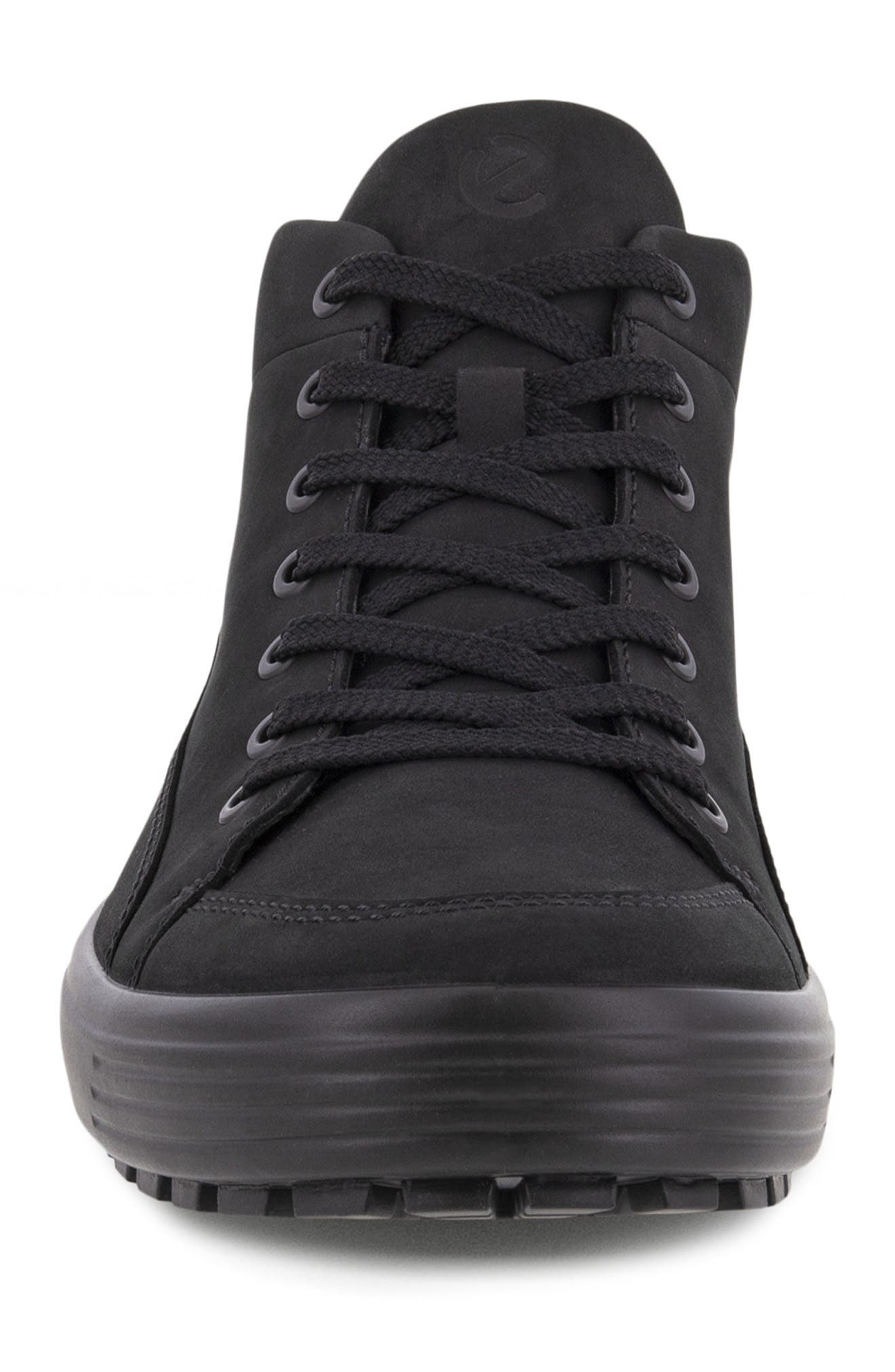 ECCO Soft 7 Tred Water Repellent Bootie (Men) | Nordstromrack