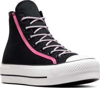 Converse Chuck Taylor® All Star® 70 Lift High Top Platform Sneaker ...
