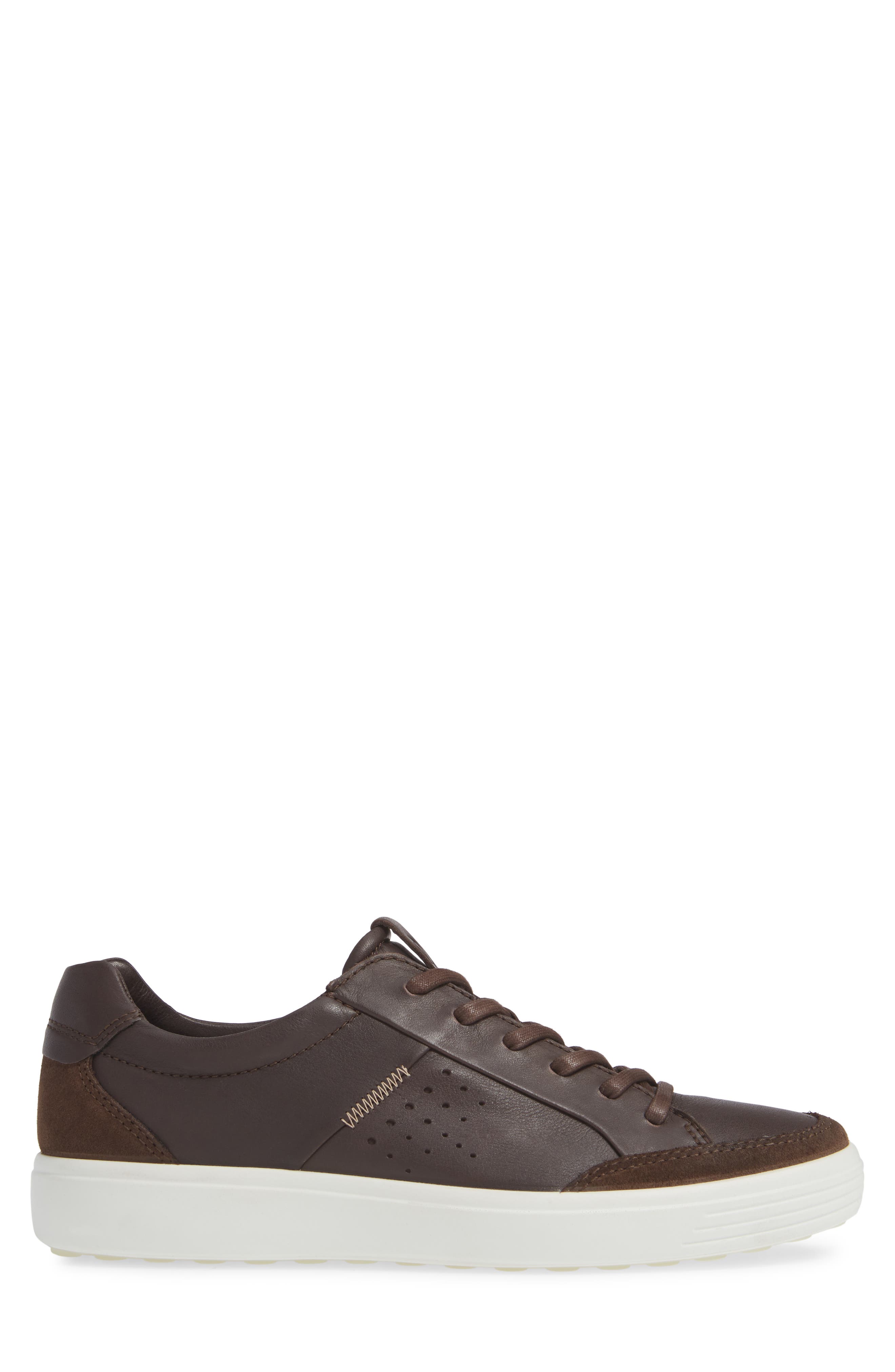ECCO Soft 7 Relaxed Sneaker (Men) | Nordstromrack