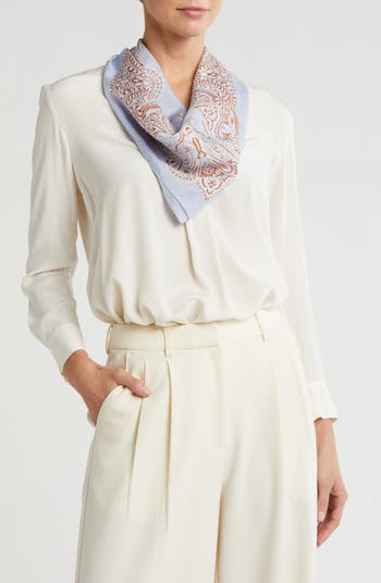 Vismaya Woven Scarf | Nordstromrack