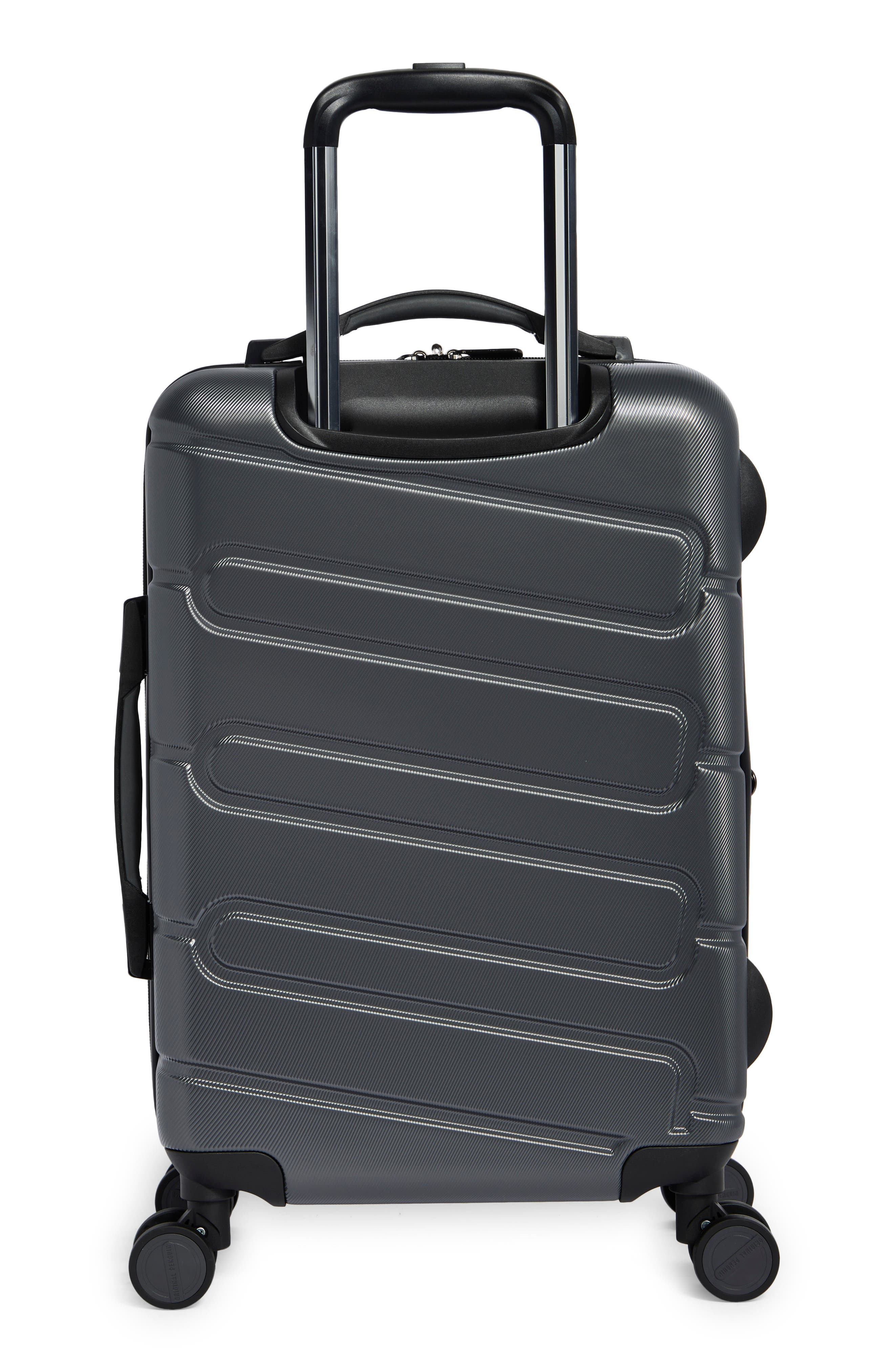 Original Penguin River 21-Inch Hardside Spinner Luggage | Nordstromrack