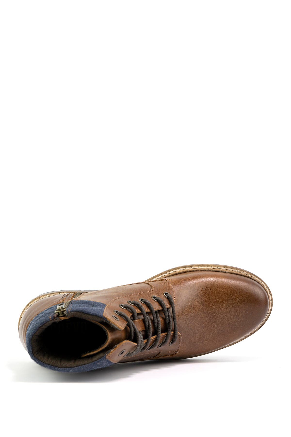 CREVO Westerly Lace-Up Boot | Nordstromrack