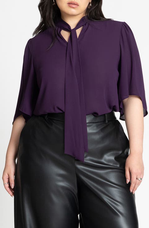 Plus-Size Blouses | Nordstrom