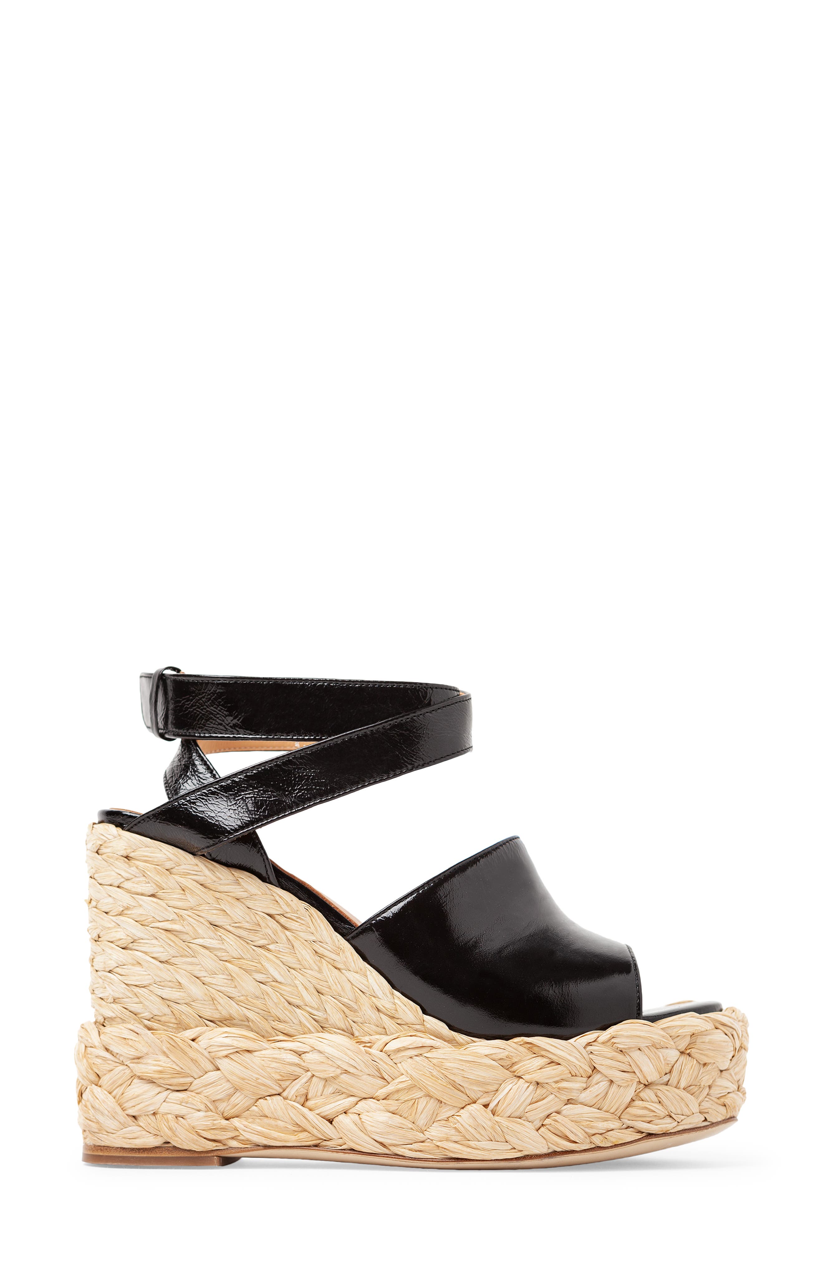 Paloma Barcelo Atuel Lory Platform Wedge Sandal (Women) | Nordstrom