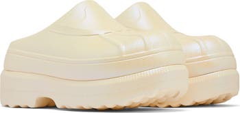 SOREL Caribou Platform Clog (Women) | Nordstromrack