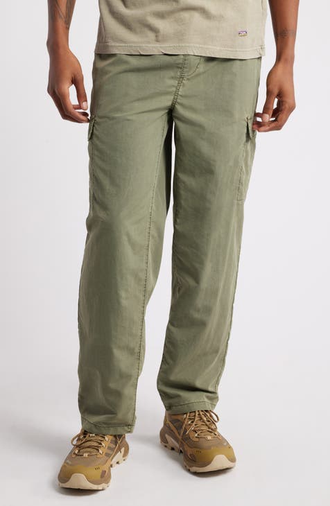 Men's Green Cargo Pants | Nordstrom