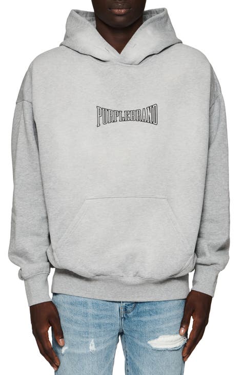 Men's Graphic Sweatshirts & Hoodies | Nordstrom Rack