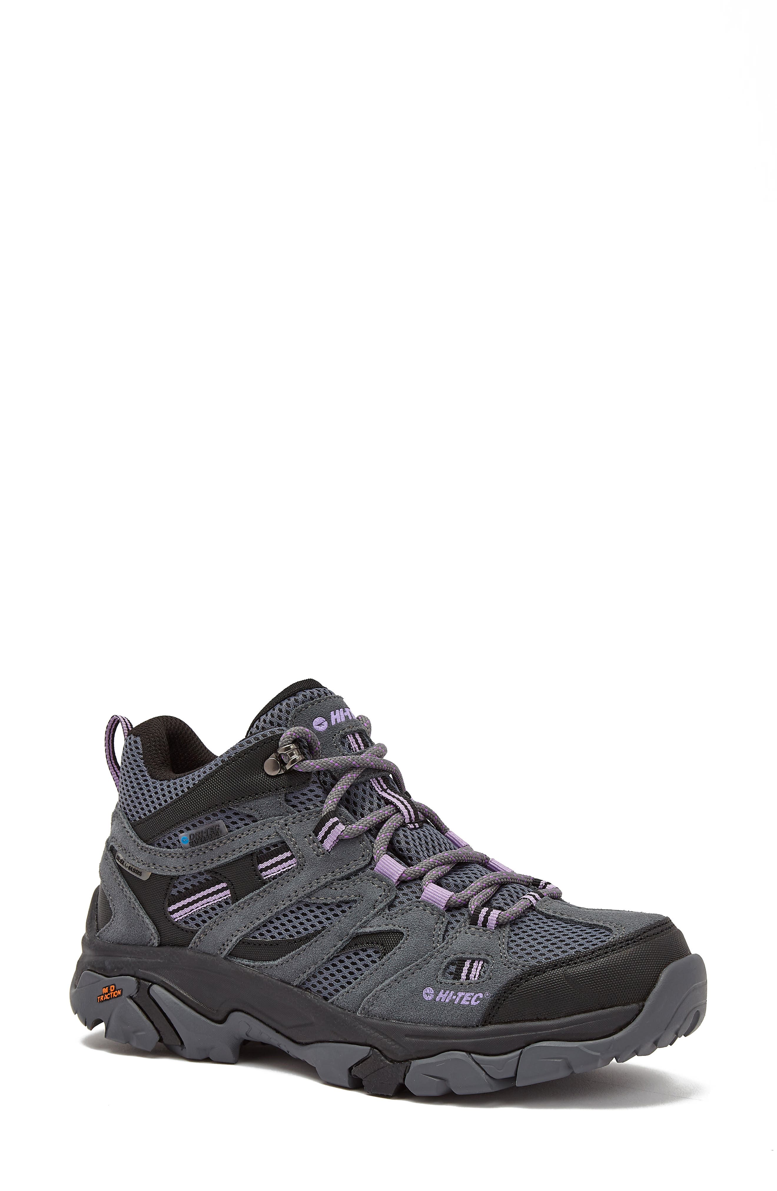 Hi-Tec Apex Lite Waterproof Mid Hiking Boot (Women) | Nordstromrack