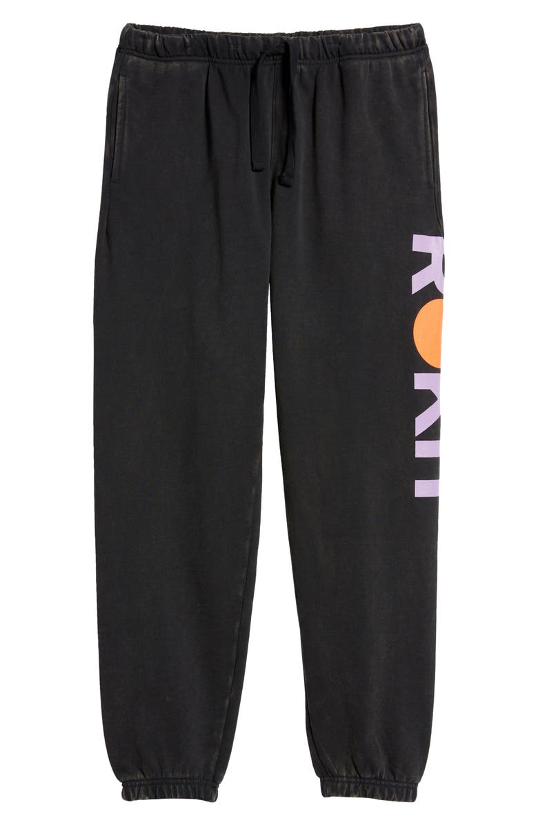 Rokit Core Logo Graphic Sweatpants | Nordstromrack