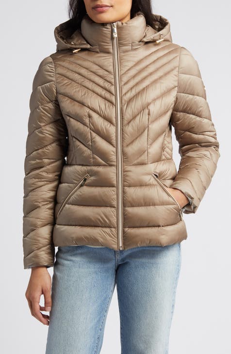 Women s MICHAEL Michael Kors Athletic Jackets Nordstrom