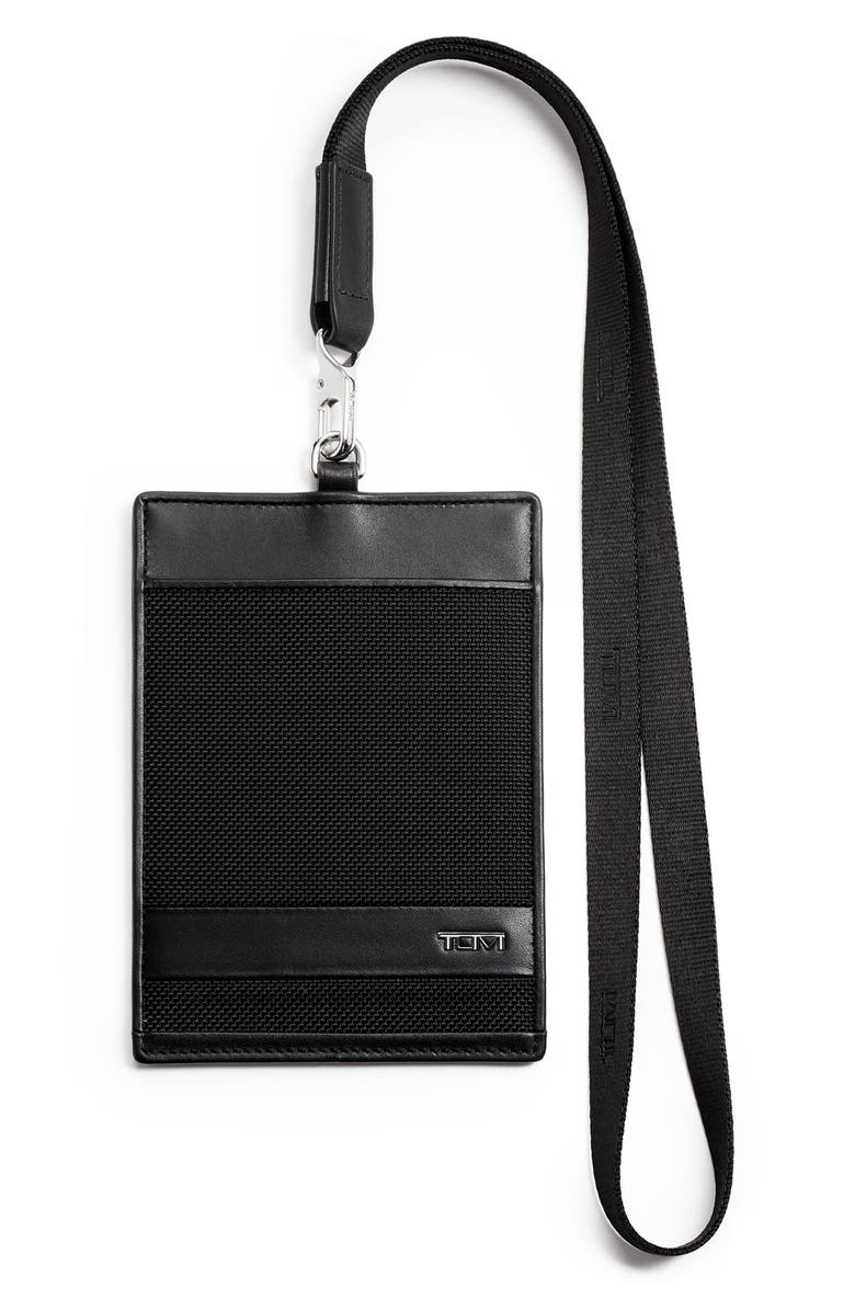 TUMI Alpha Travel Lanyard | Nordstrom