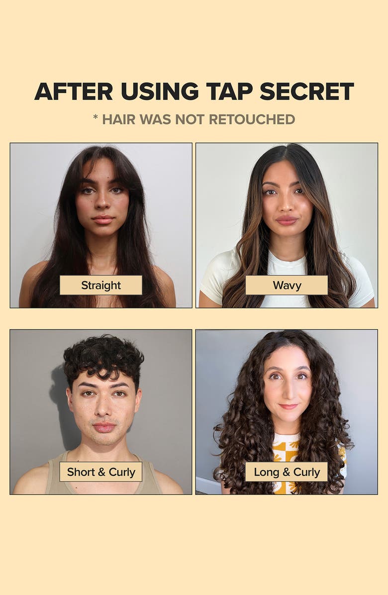 I DEW CARE Tap Secret Mattifying Dry Shampoo Powder | Nordstromrack