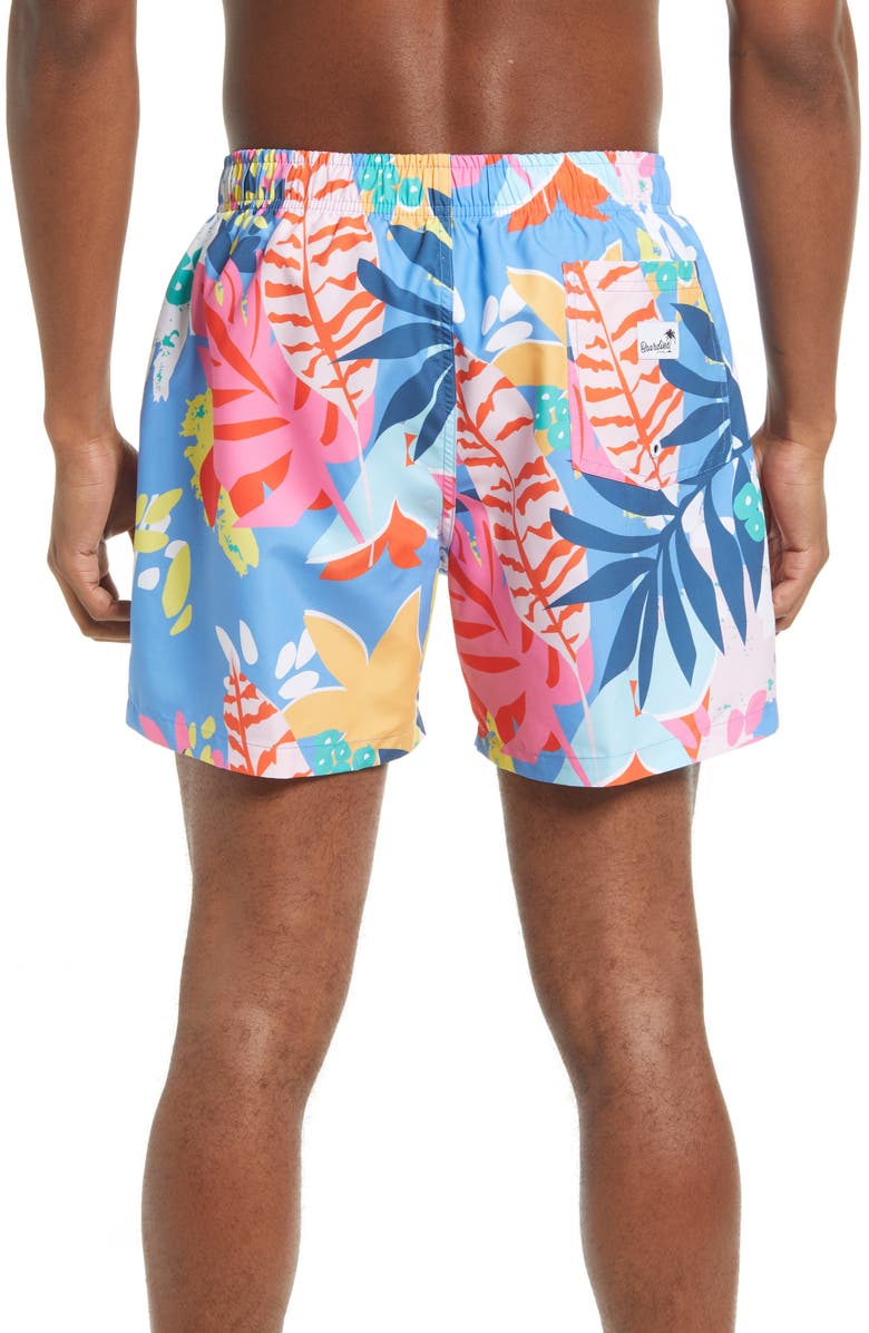 Boardies Miami Mid Swim Trunks | Nordstrom