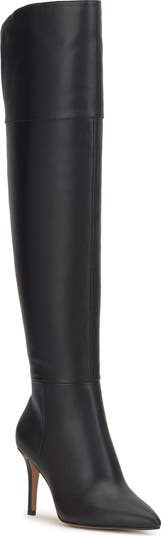 Jessica Simpson Adysen Knee High Boot (Women) | Nordstromrack