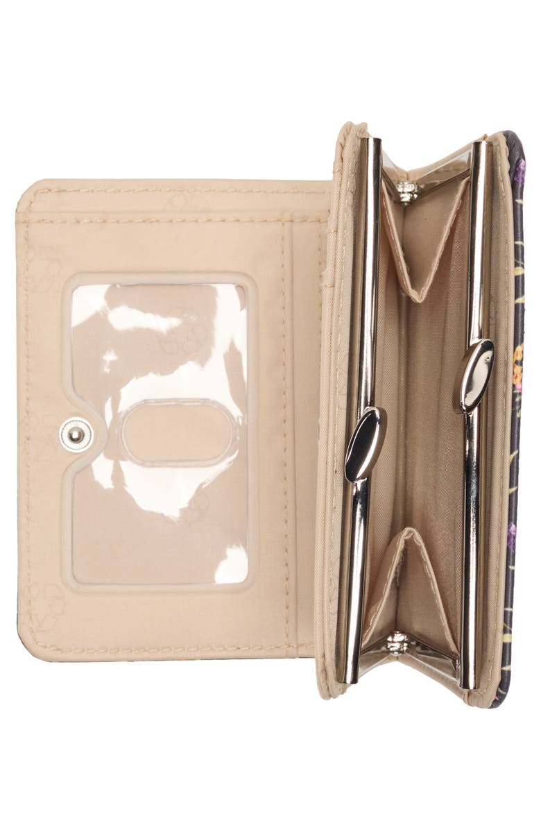 MUNDI SMALL LEATHER GOODS Frenchie Wallet | Nordstromrack