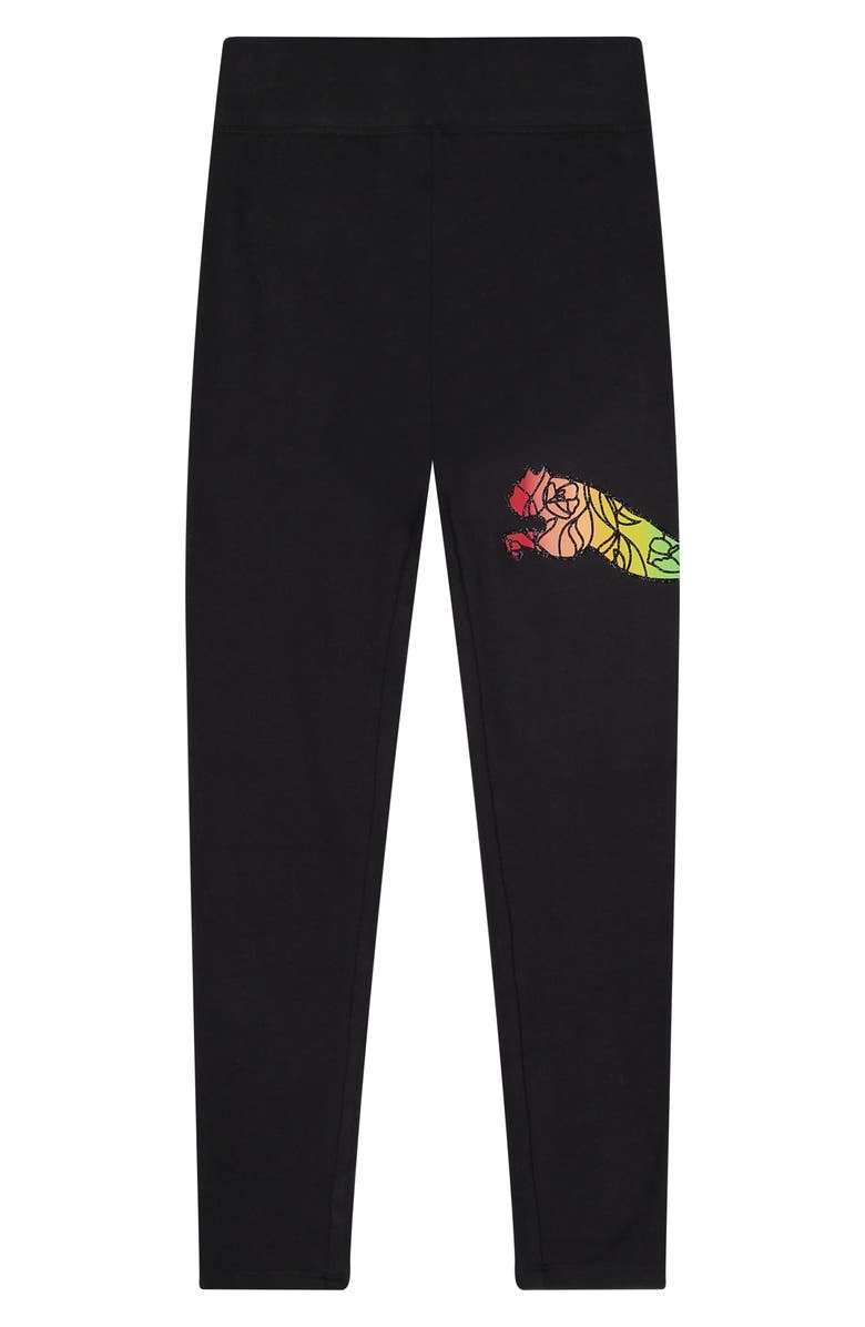 PUMA Kids' Gradient Leggings | Nordstromrack