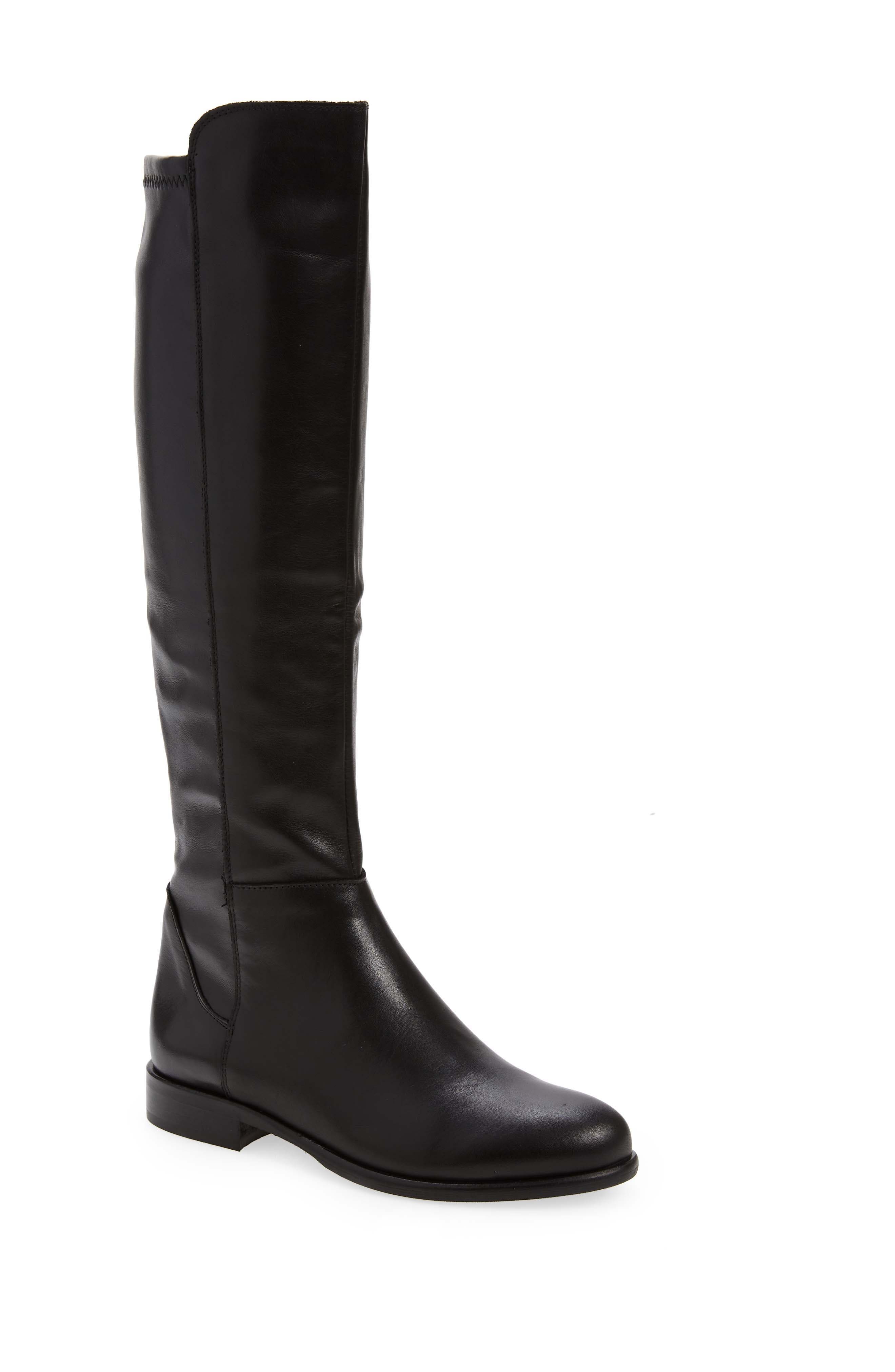 Cordani Bethany Knee High Boot (Women) | Nordstromrack
