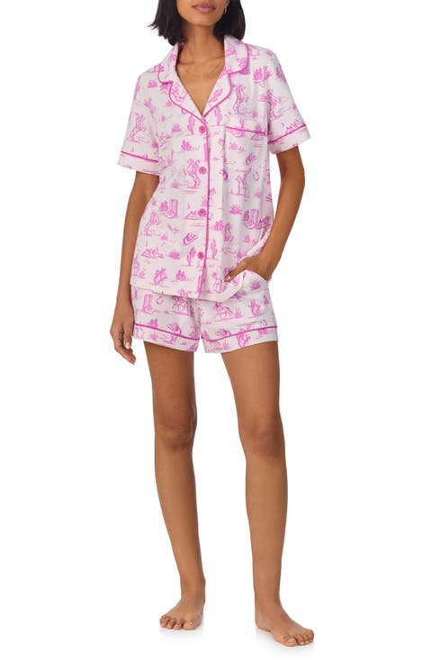 Women's Pink Pajama Sets | Nordstrom