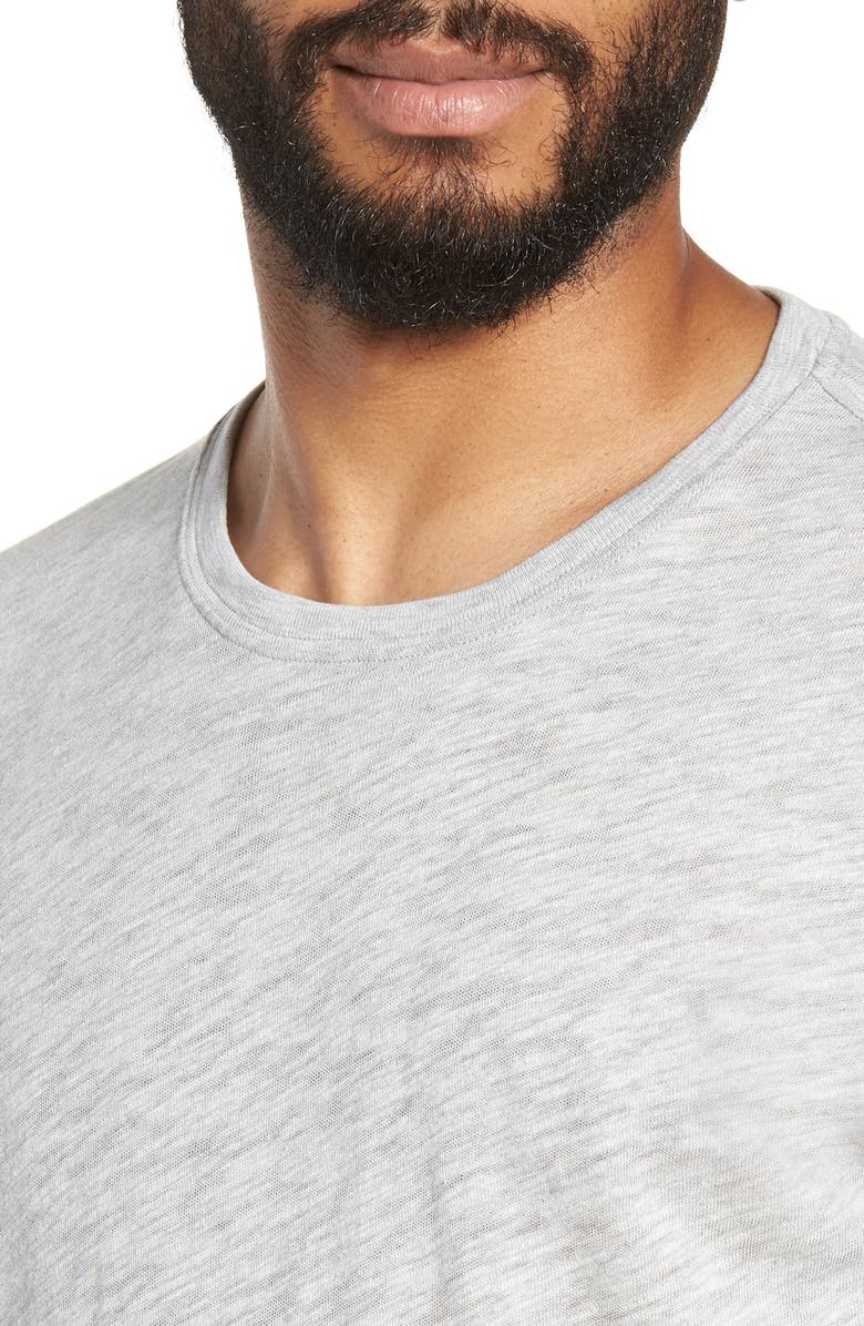 ATM Anthony Thomas Melillo Slub Jersey Short Sleeve T-Shirt | Nordstromrack