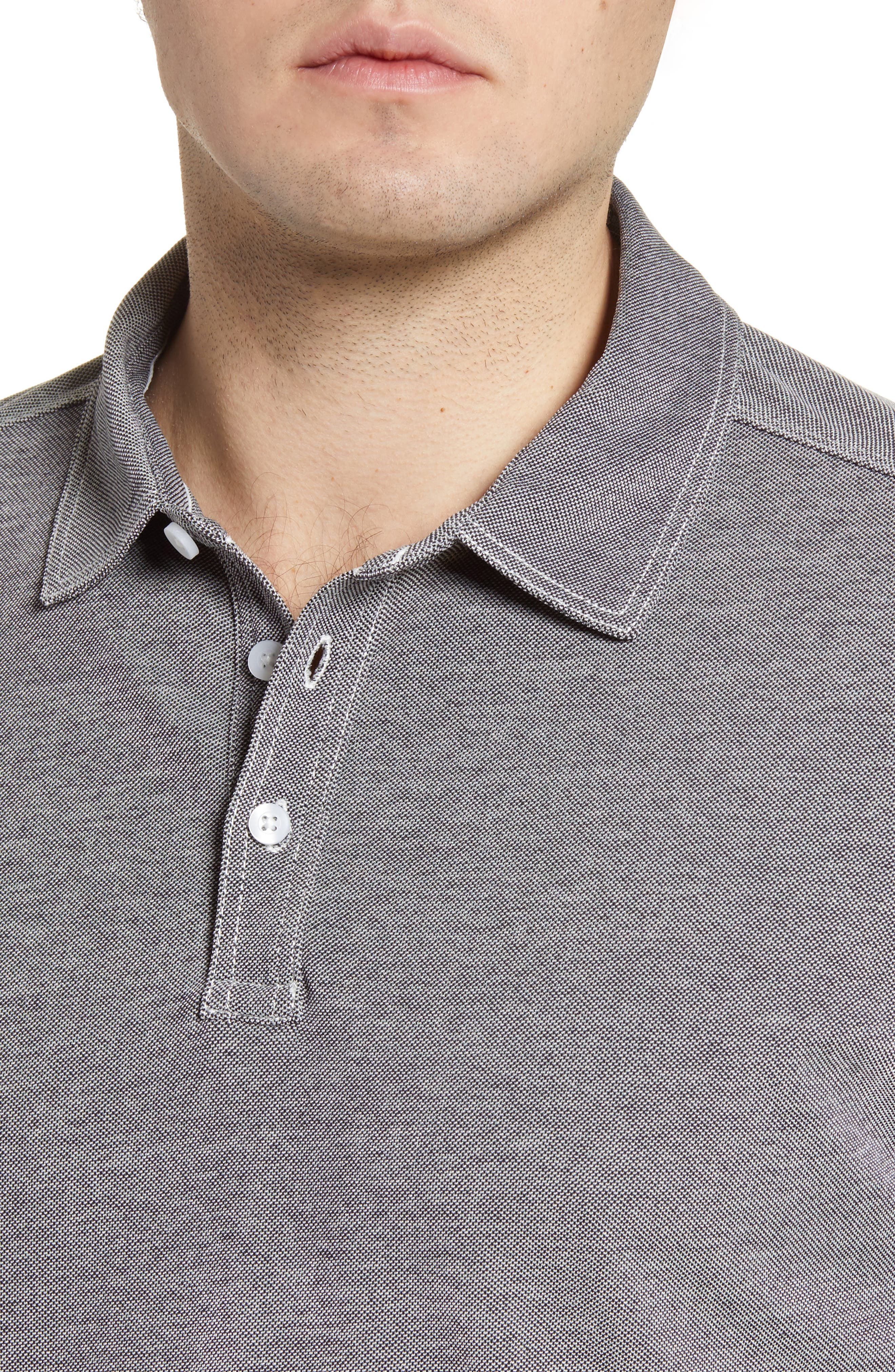 Robert Barakett Filmore Polo | Nordstromrack