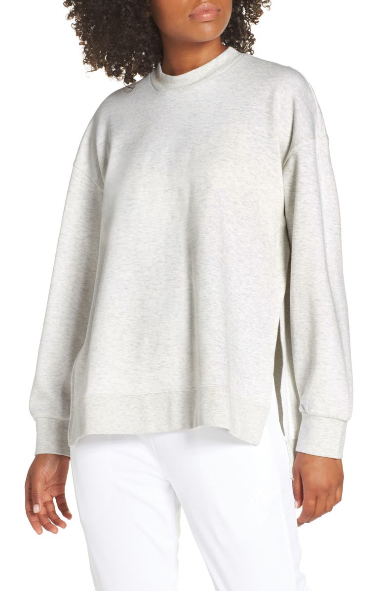adidas Wanderlust Second Layer Sweatshirt | Nordstrom