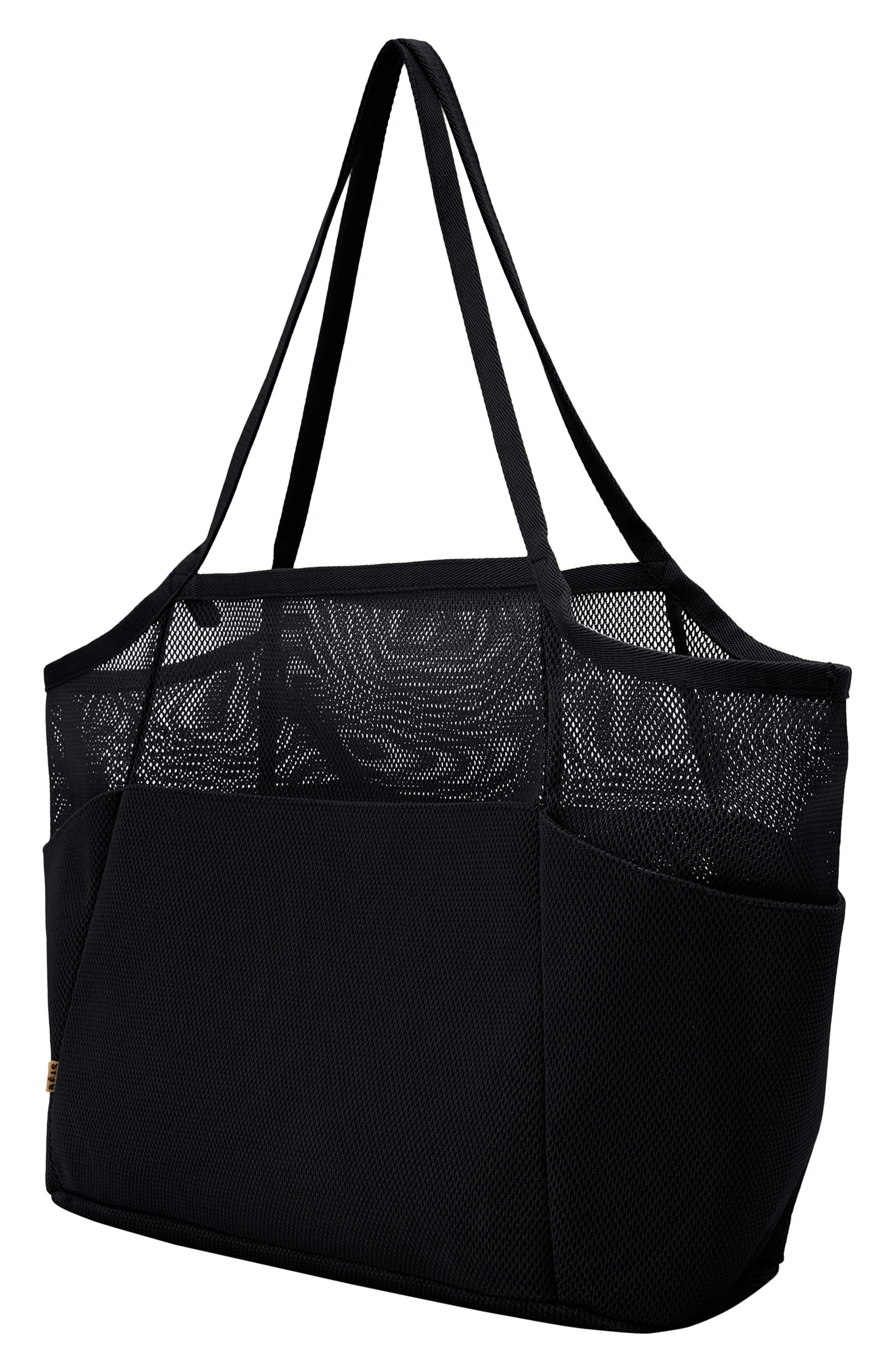 Béis The Beach Mesh Tote | Nordstromrack
